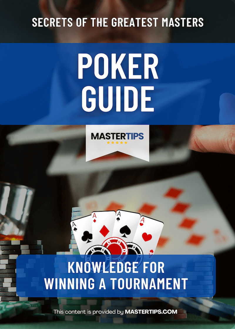 Fast Download Poker guide – MasterTips – Earn money from betting! Fast Download Poker guide – MasterTips – Earn money from betting!